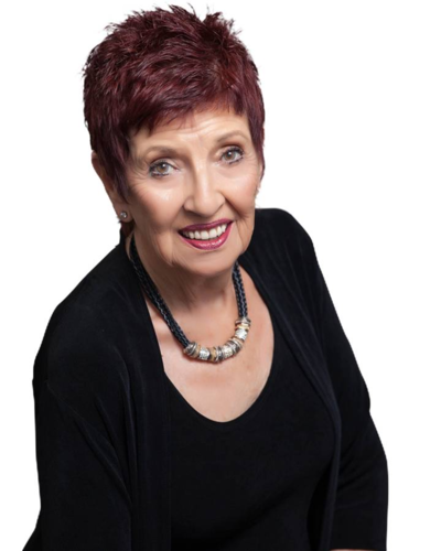 Susan Stires - St. Augustine Beach - Watson Realty Corp., REALTORS